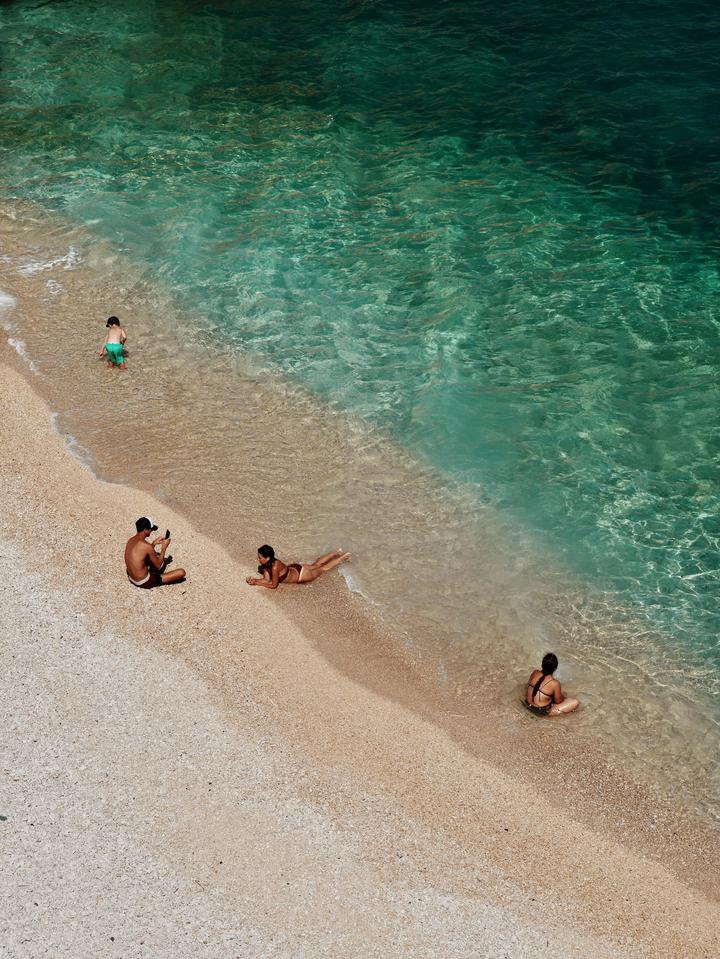 shell详解 - 知乎