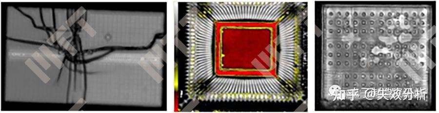 如何辨别X-ray和C-Sam - 知乎