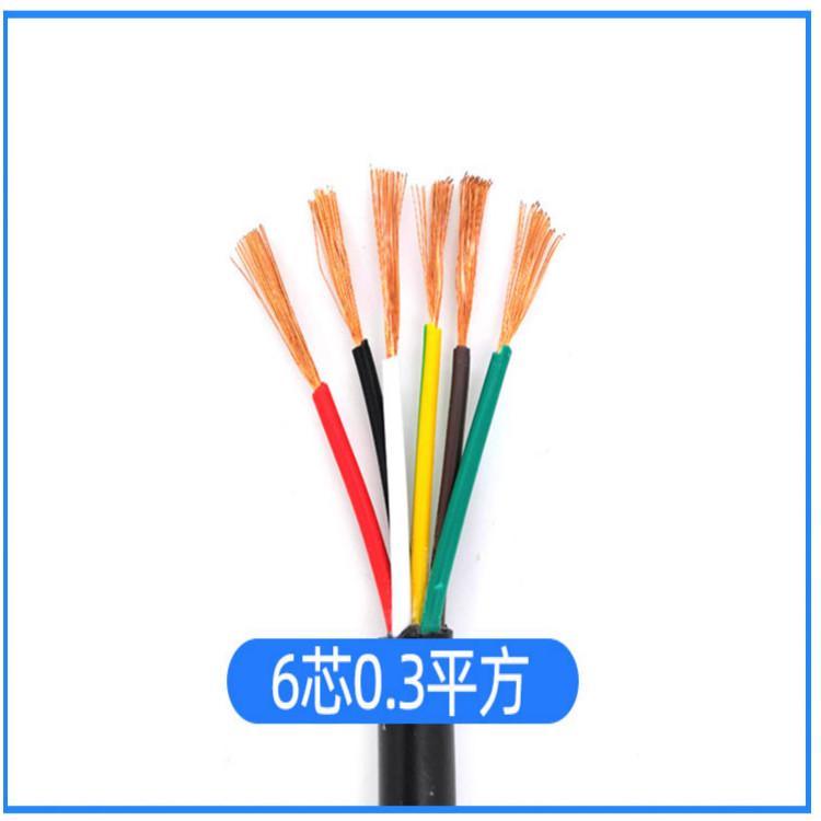 RVSP RVSP22双绞屏蔽电缆 - 知乎