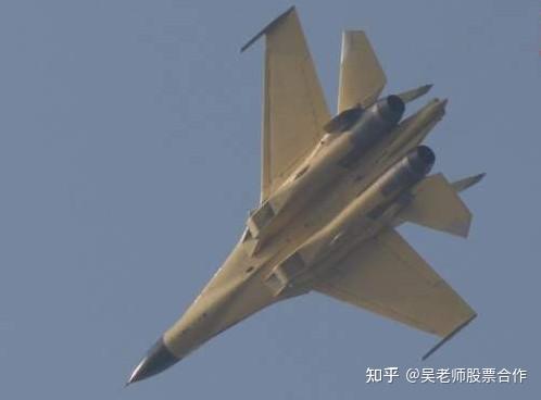 并未远去的事实：源自美国技术的国产“太行”发动机 - 知乎