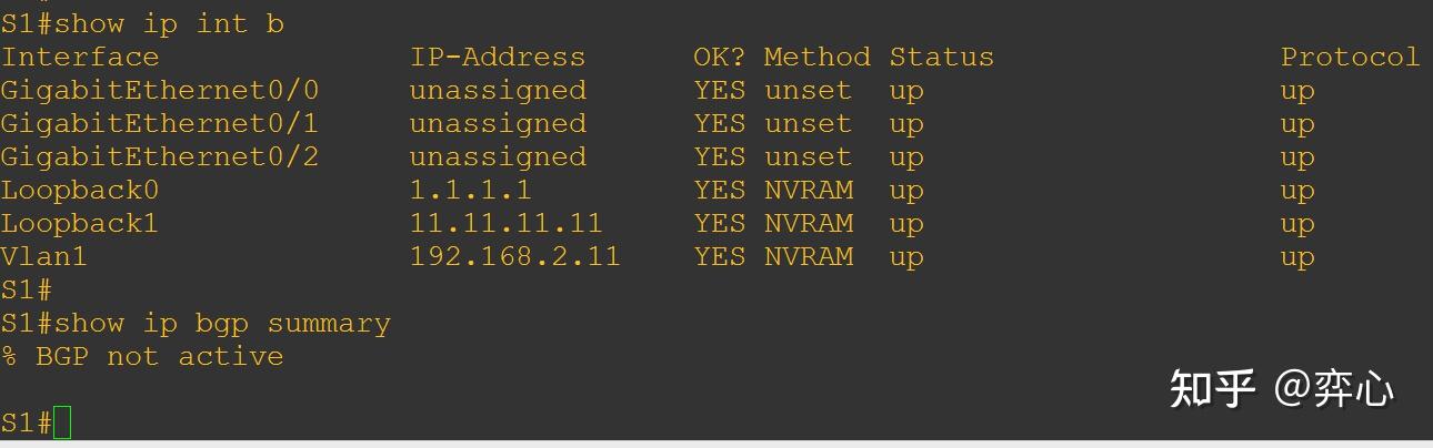 网络工程师的Python之路 -- Nornir3.0.0 + Jinja2 - 知乎