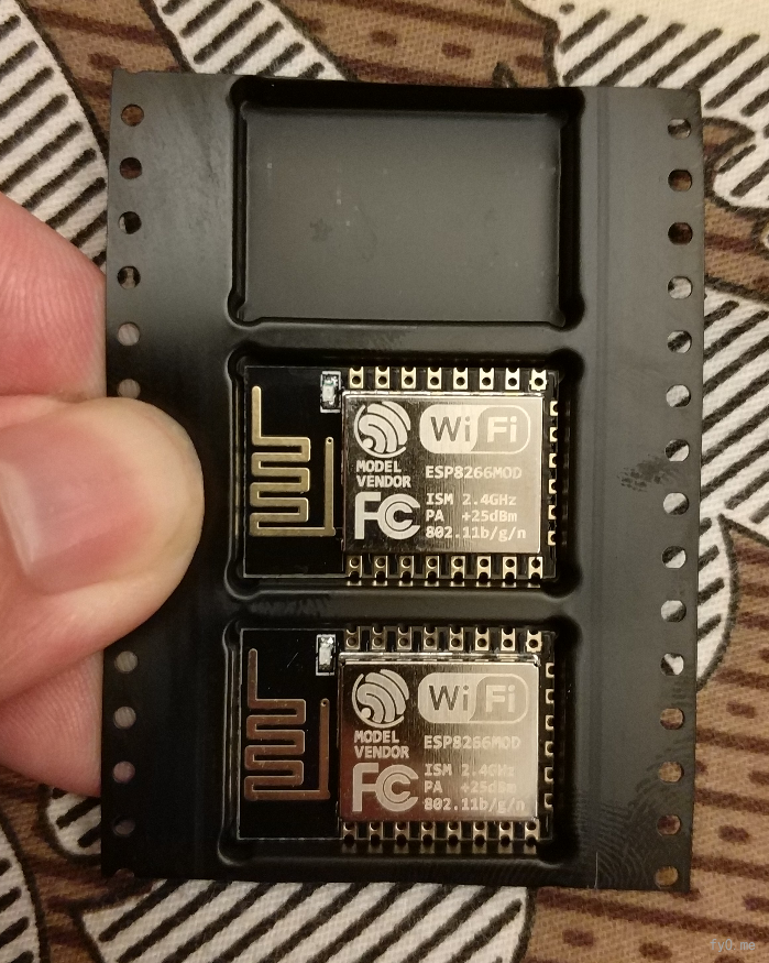 esp8266 系列芯片入手指南！ - 知乎