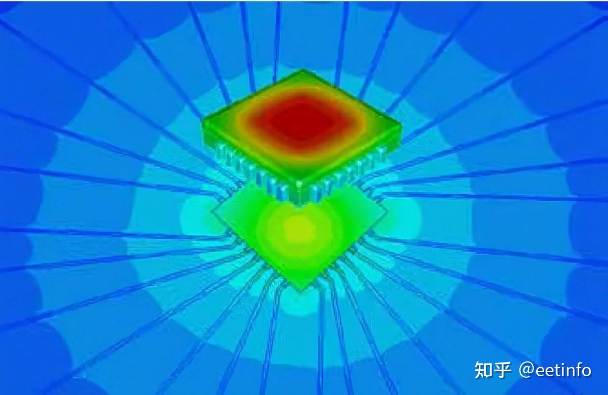 2022年10月22-23日南京ICEPAK电子散热仿真进阶高级研修班 - 知乎