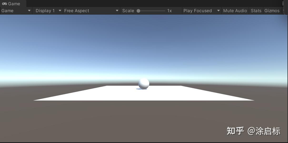 Unity开发入门指南(18):碰撞器与触发器 知乎