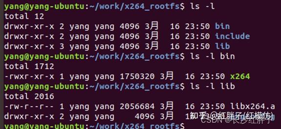 libx264开发笔记（一）：libx264介绍、海思平台移植编译 - 知乎