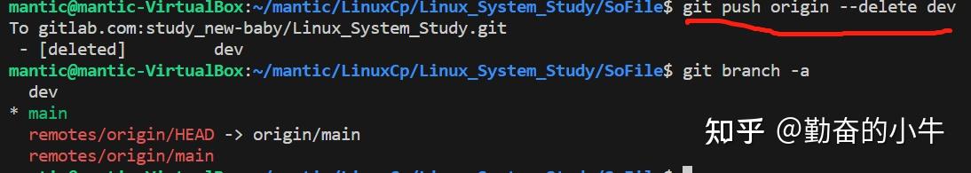 一文彻底搞懂版本控制系统—Git【两万+字基础学习】 - 知乎