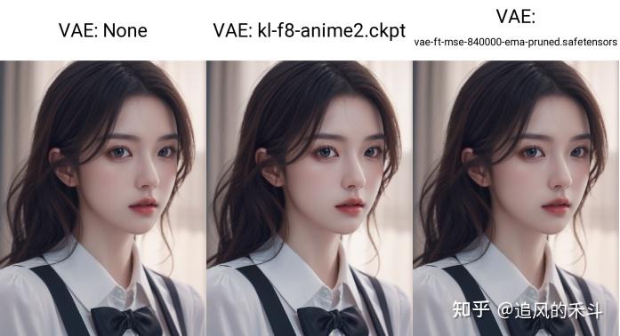 AI绘画(Stable Diffusion)喂饭级教程-第3篇(L站/VAE/CLIP) - 知乎