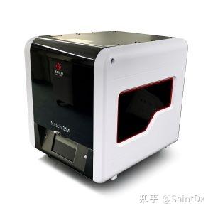 全自动核酸提取系统——圣湘生物 - 知乎