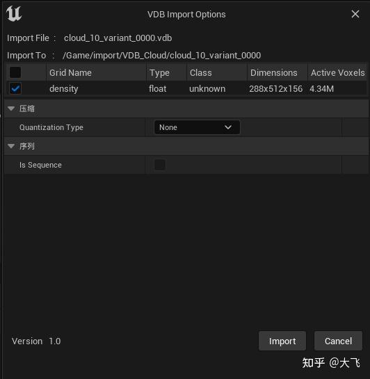 UE5 体积云方案探索 - 知乎