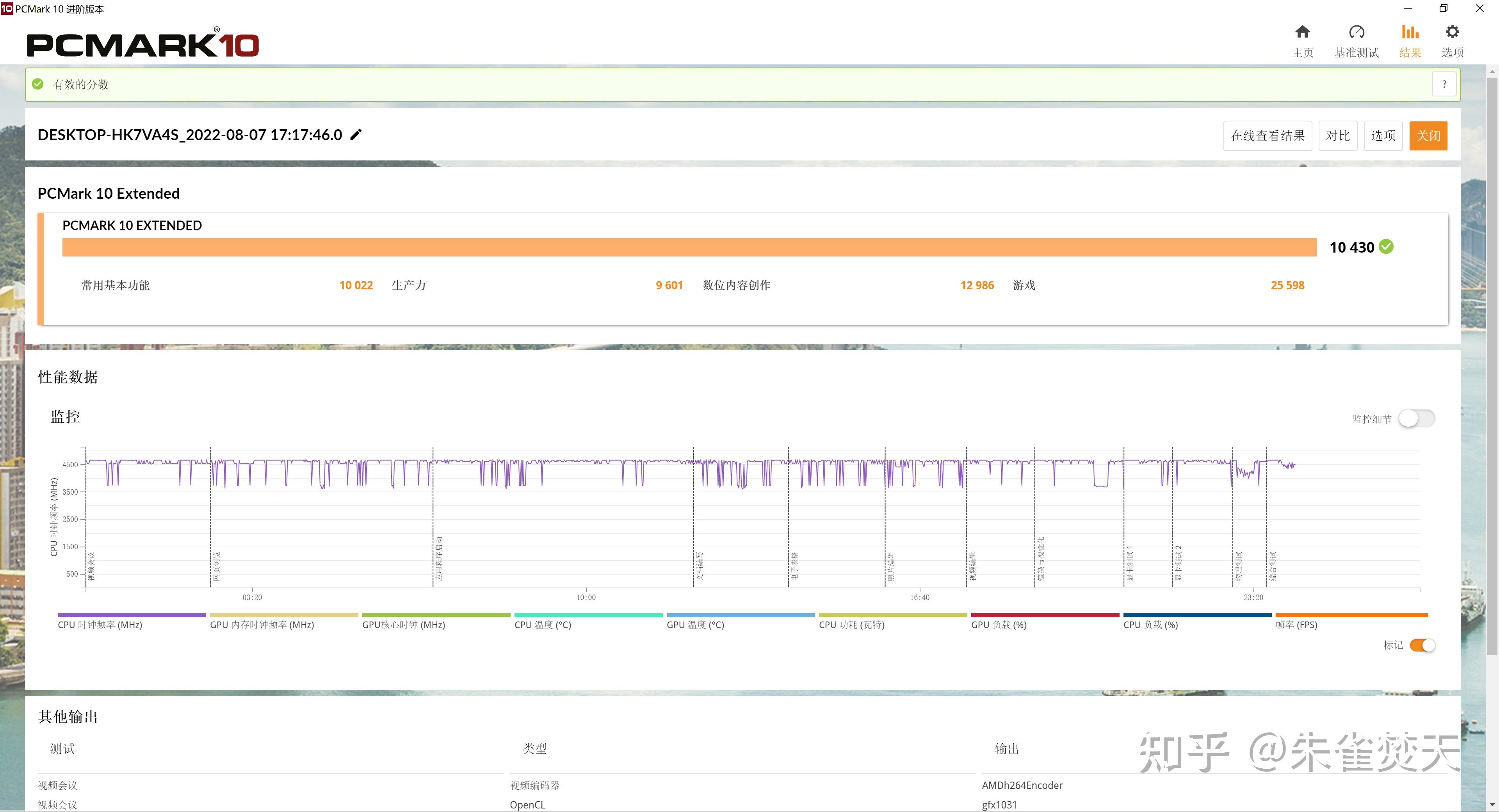 宏碁掠夺者 GM7000 4TB 实测，内容创作者与顶级玩家的辅助利器 - 知乎