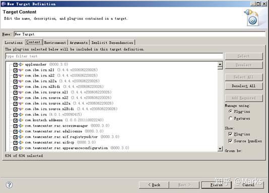 Teamcenter RC 开发环境建立 - 知乎