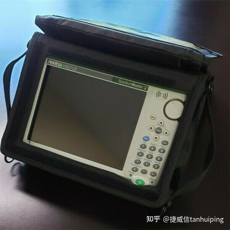 详情MS2711E安立Anritsu MS2712E频谱分析仪 - 知乎