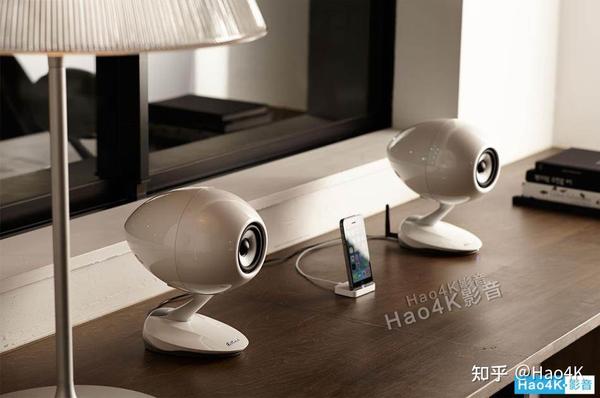 ECLIPSE TD307 Mk3书架音箱：精致的时尚品味: - 知乎