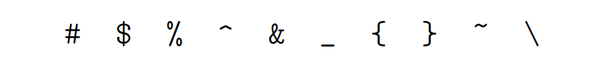Chapter 2-Basics of Latex Language used in Source code text file - 知乎