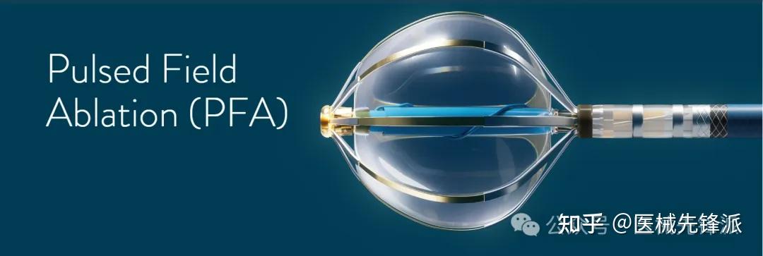《Europace》文献分享----雅培Volt球囊篮脉冲场消融系统PFA的初步临床经验：急性CE标志可行性研究的结果 - 知乎