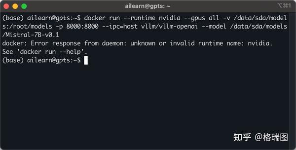 vLLM-0005-伺服 02-使用刀客部署 - 知乎