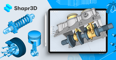 【中字】Shapr3D初学者教程系列二 - 知乎