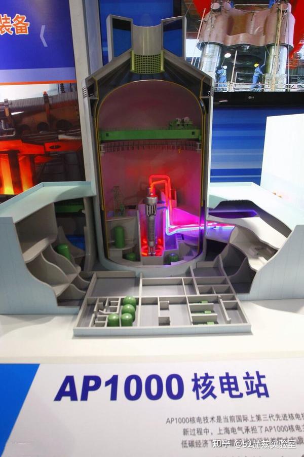 "华龙一号"VS"国和一号"，谁才是中国三代核电最厉害的？ - 知乎