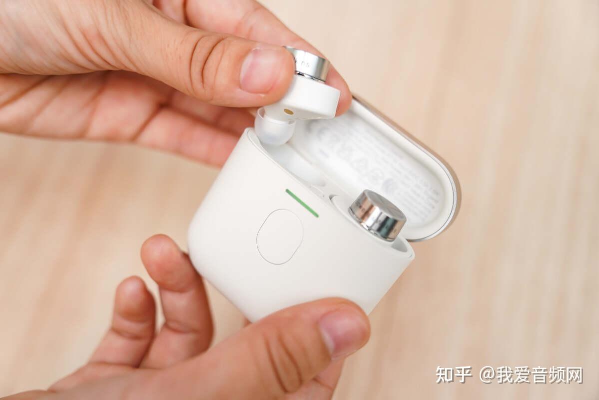 宝华韦健PI7 S2评测：PI7迭代款，新App体验更佳！ - 知乎