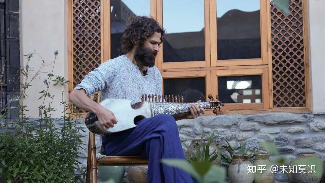 「Rubab」有一件通往灵魂的门的乐器 - 知乎