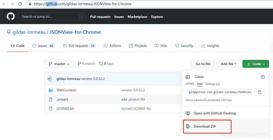 谷歌浏览器安装JSON格式化插件简单教程 - 知乎