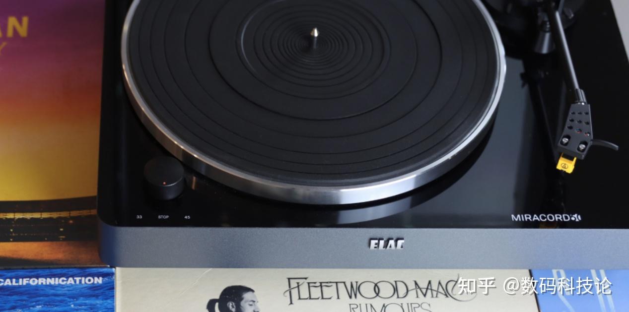 HiFi发烧友的进阶之选，德国意力ELAC无源音箱 - 知乎