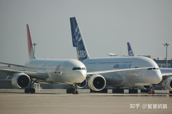 乘坐空客A380是怎样一番体验？