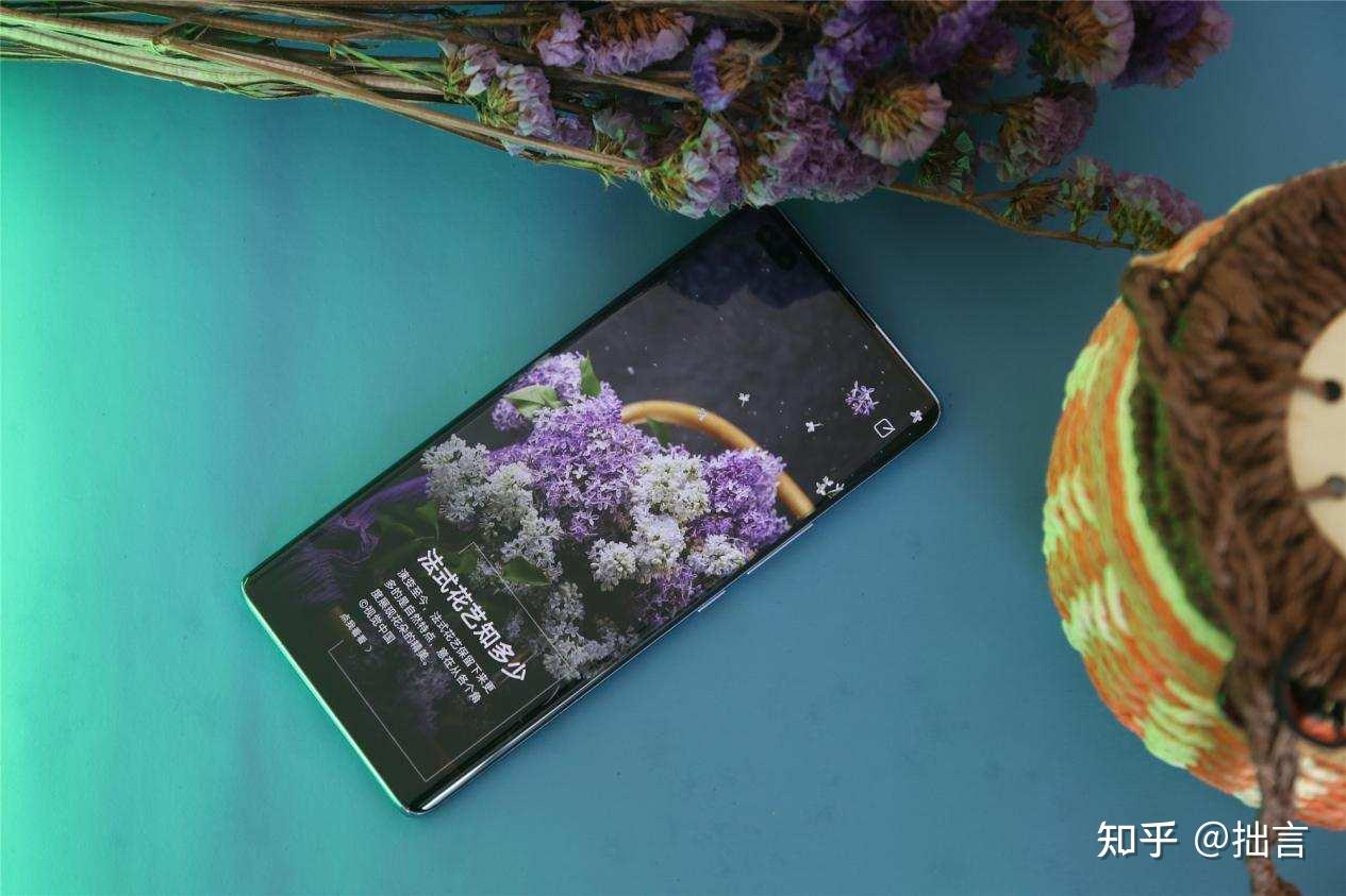 华为nova9 Pro上手试玩：从影像自拍到创新体验都分享给你！ - 知乎