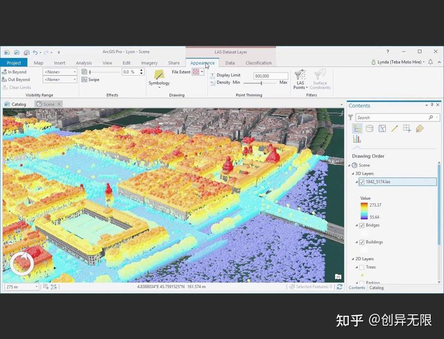 有了这些神器让你轻松搞定城市3D地图！ - 知乎