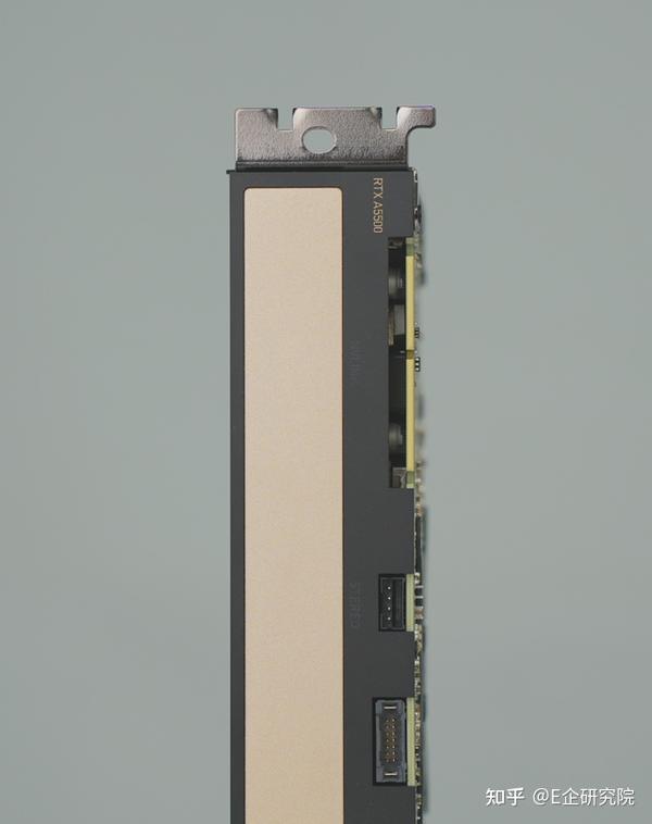 好内功加屠龙刀：解析联想ThinkStation P520c工作站 - 知乎