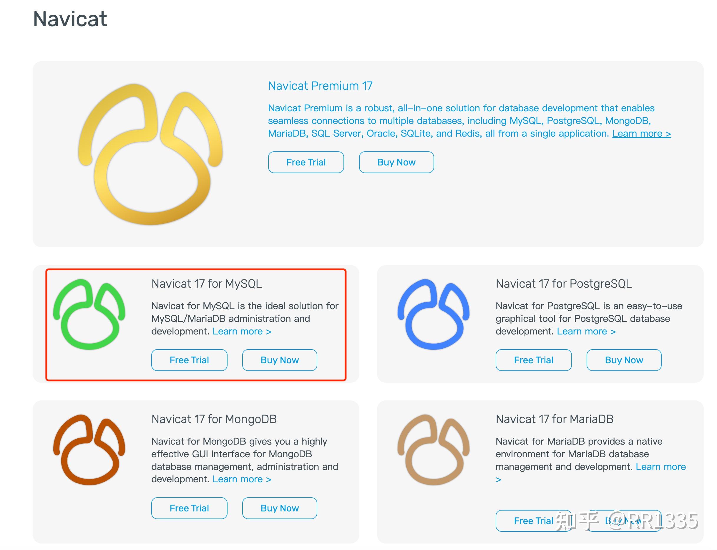 MySQL Shell for VS Code and Navicat for MySQL 使用 - 知乎