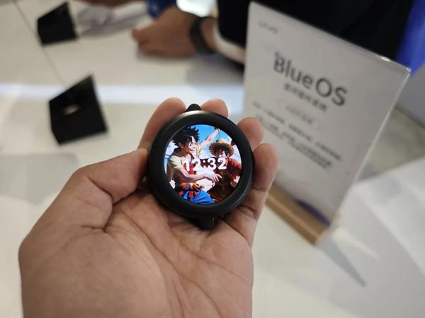 vivo蓝心大模型，中文能力行业第一！OriginOS 4、BlueOS，一同亮相 - 知乎