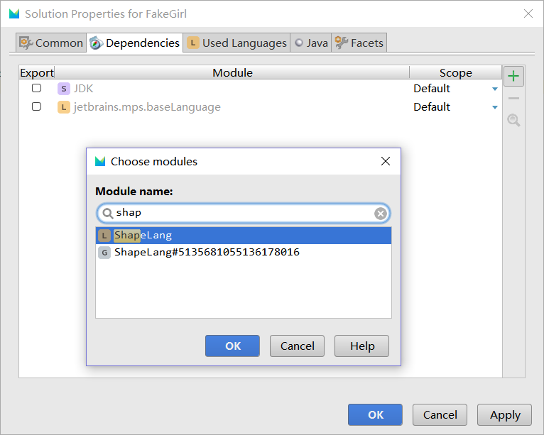 MPS教程一：环境搭建+试运行一个语言 - 知乎