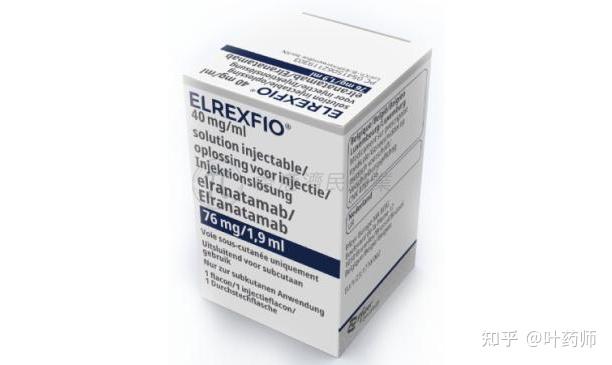 多发性骨髓瘤双抗Elrexfio用药更新：符合患者可改为每月一次 - 知乎