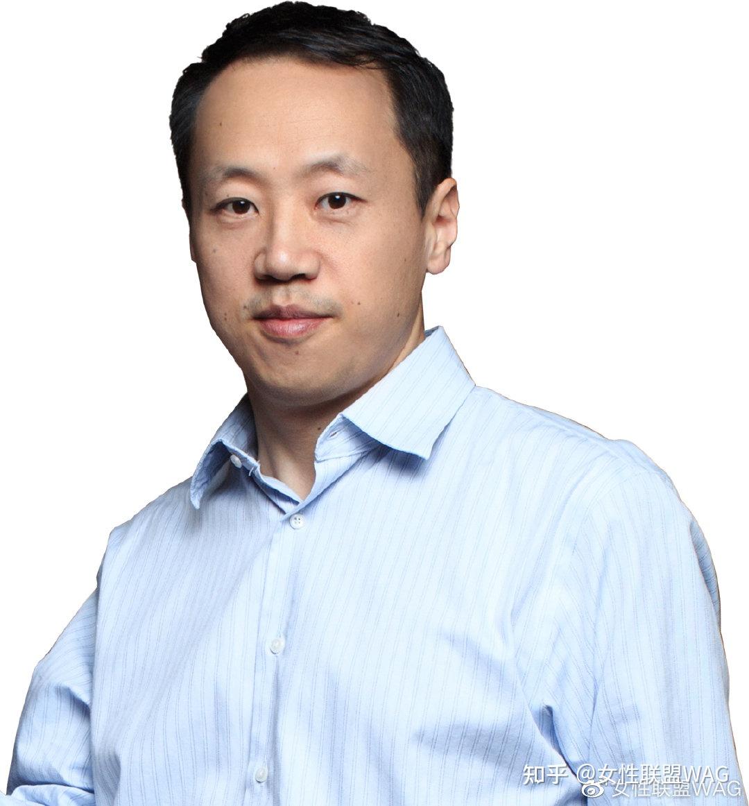 官宣｜十家企业联合，为“她们”向前一步 - 知乎