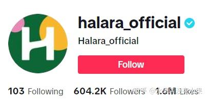 HALARA - 年流量增长100万的策略，玩转新媒体&KOL！ - 知乎