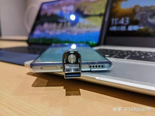 aigo U358手机U盘，C+A双口设计，电脑手机平板通用神器 - 知乎