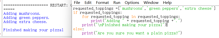 Python·第5章·if语句 - 知乎