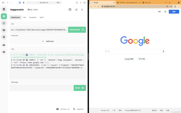 UI自动化测试框架：Selenium WebDriver工作原理 - 知乎