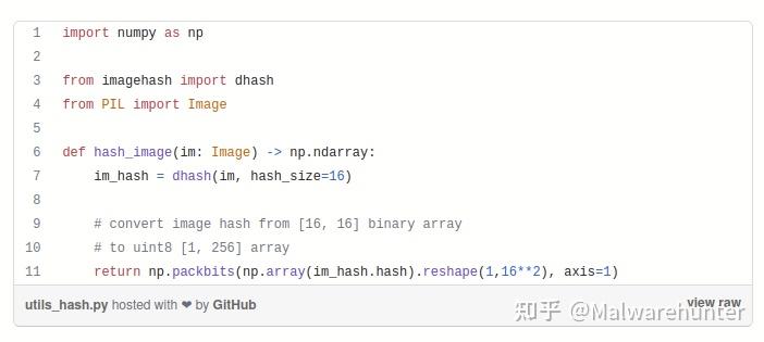 如何创建一个重复图像检测系统-dHash - 知乎