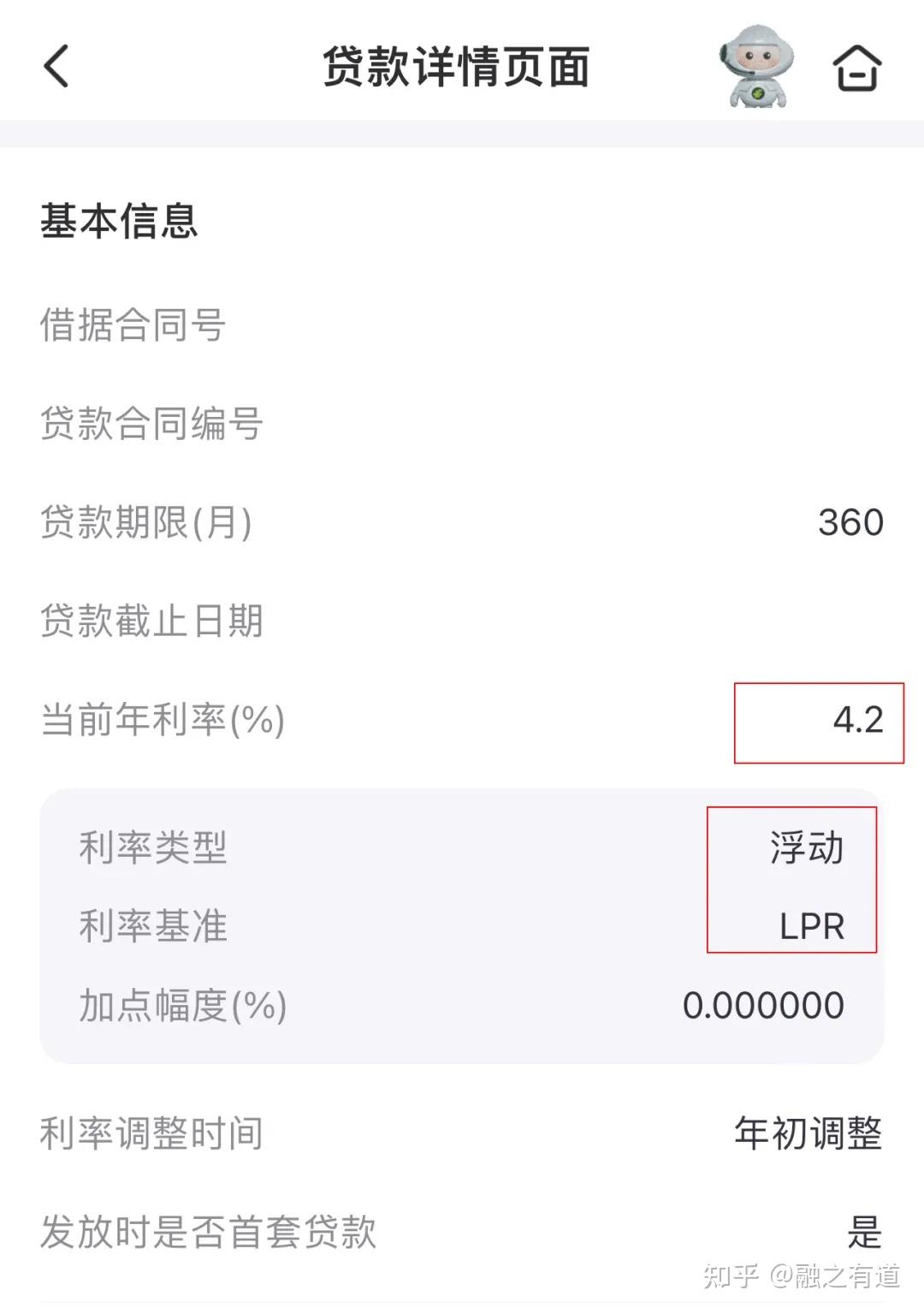 2024年10月存量房贷利率调整解析｜你的房贷能降到3.55%吗？ - 知乎