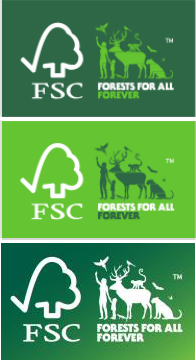 FSC发布新版《证书持有者使用FSC®商标的要求》附新旧版本详细对 - 知乎