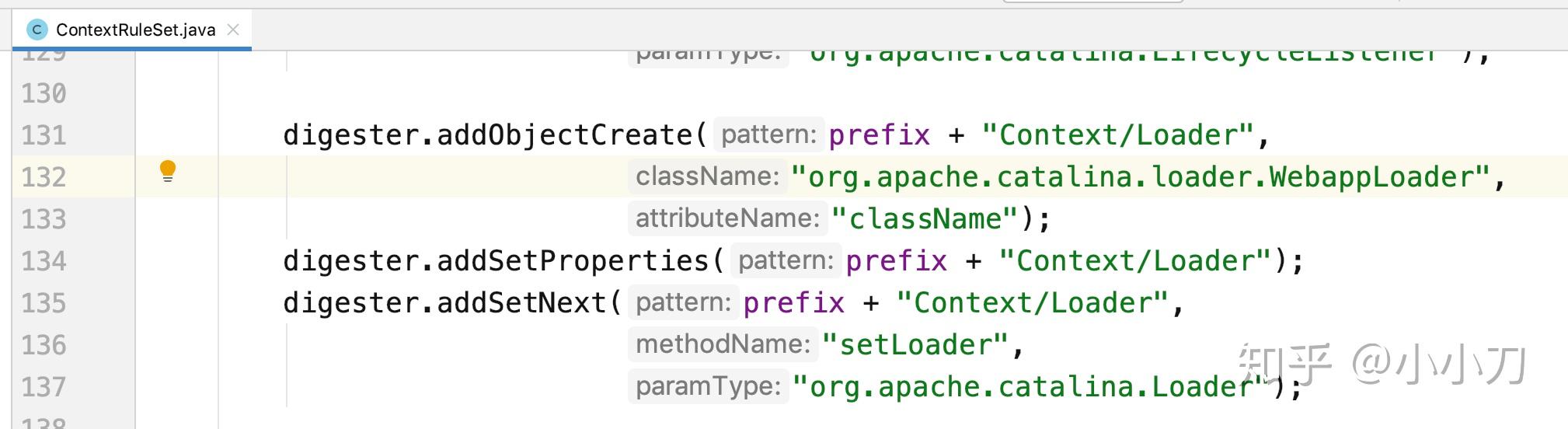 tomcat学习|tomcat中的类加载器 - 知乎
