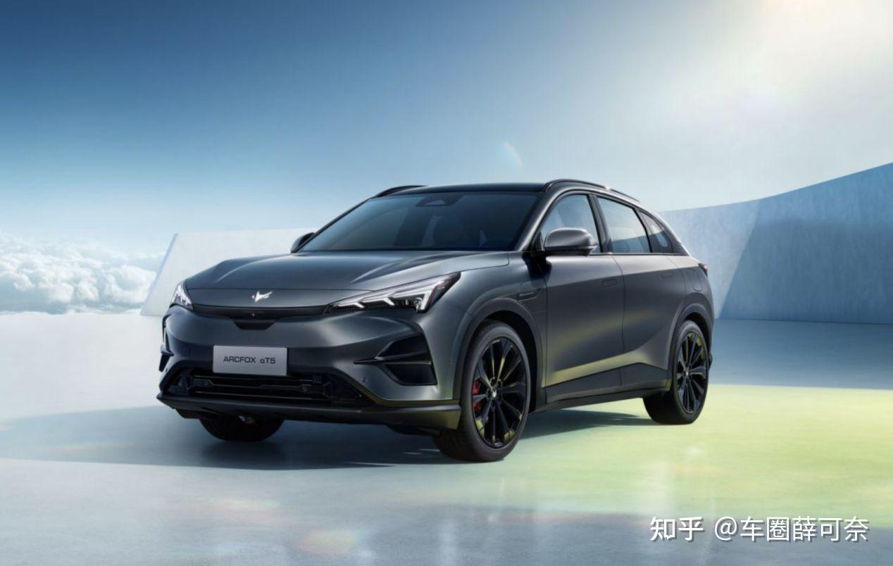 20万级家用纯电SUV怎么选？来看看阿尔法T5和宋PLUS EV就知道了 - 知乎