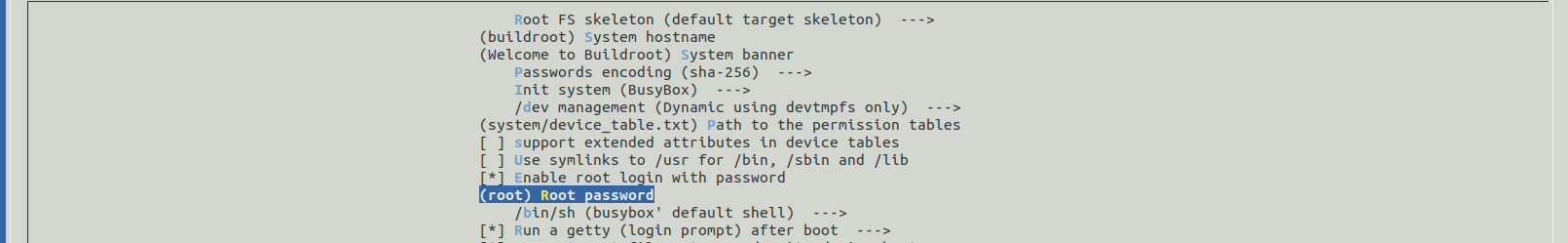手把手搭建qemu+buildroot开发环境 - 知乎