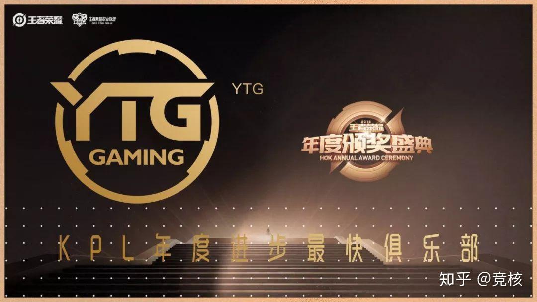 “越塔干”YTG怎么就被资本盯上了？ - 知乎