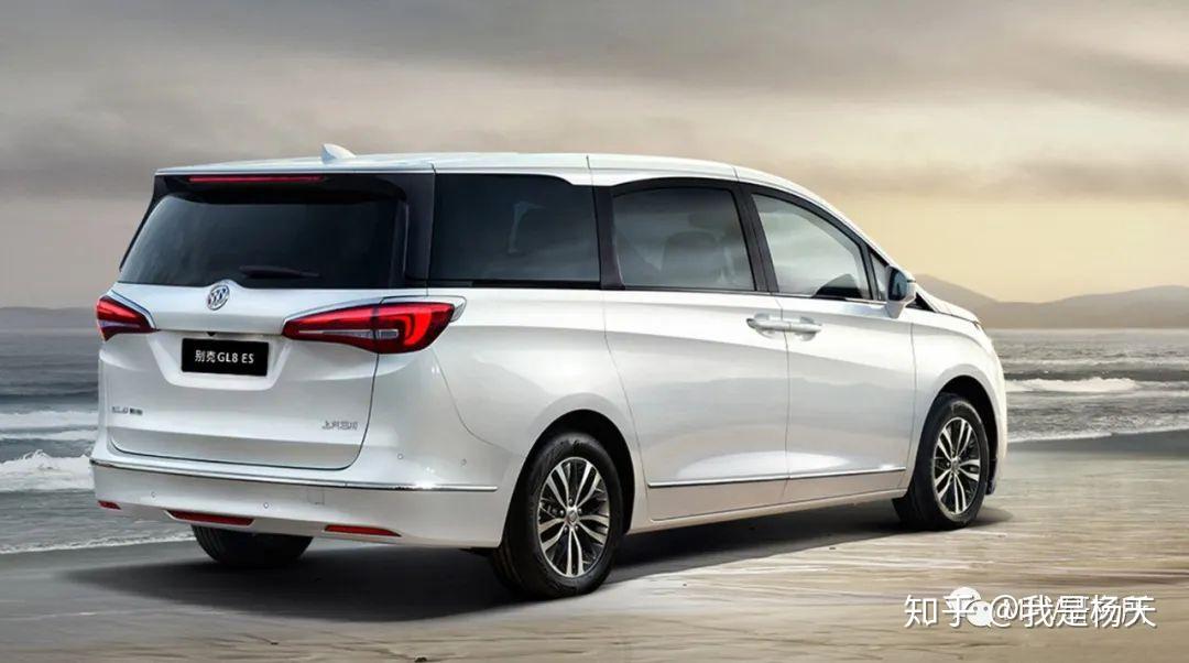 超详细体验别克新GL8 ES、新GL8！ 23.29万-39.99万，组团来战 - 知乎
