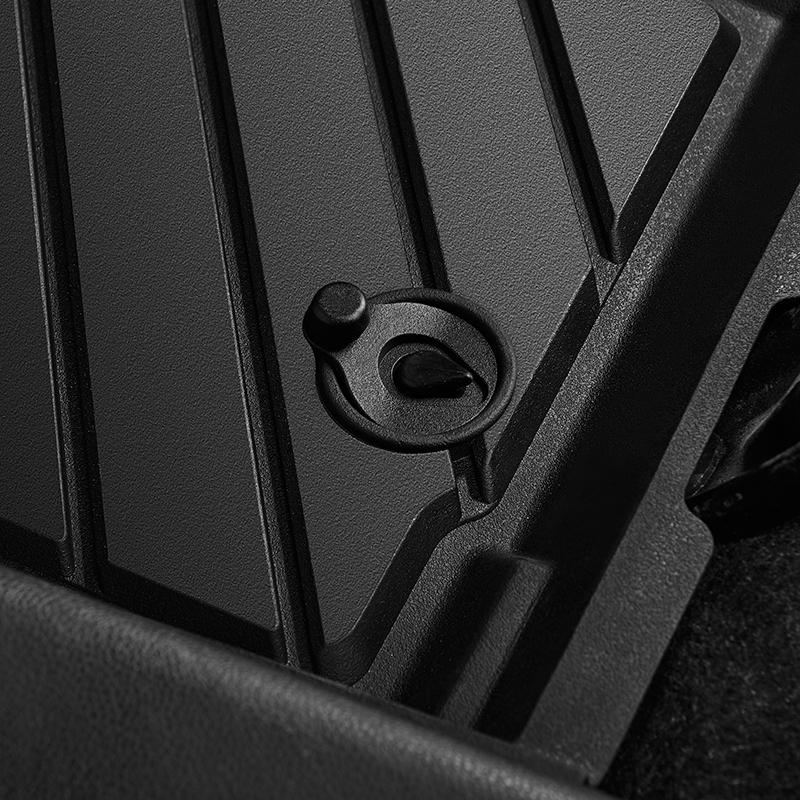 3W全TPE健康汽车脚垫——#传祺GS4# 专用！ - 知乎