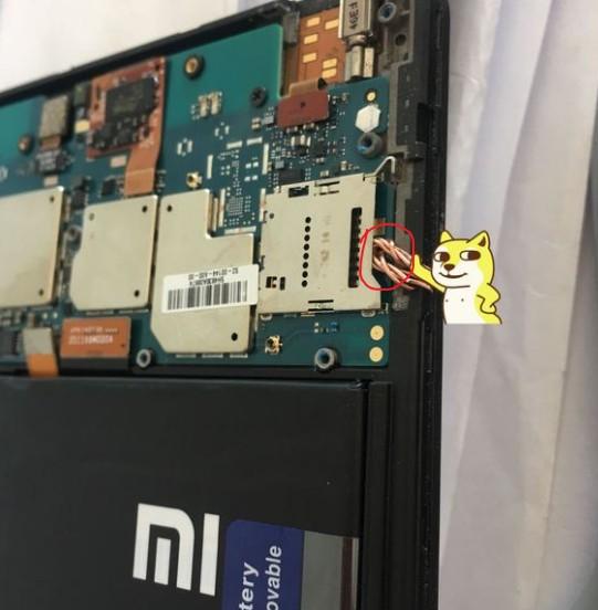 小米平板1刷lineage OS 14系统，重燃活力！ - 知乎