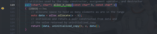 【C++ Primer】 allocate、deallocate、拷贝构造函数的执行、内存释放和对象销毁 - 知乎